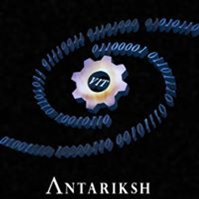 Antariksh Club: Astronomy and Astrophysics club of VIT Pune - Events ...