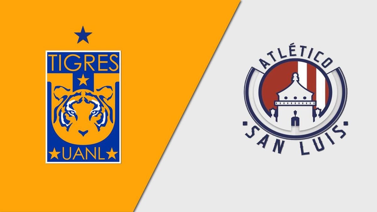 Tigres UANL vs Club Atletico de San Luis Tickets, Estadio Universitario ... Tigres UANL vs Club Atletico de San Luis Tickets, Estadio Universitario ...