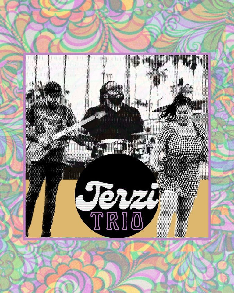 Jerzi TRIO @ Grind + Grape, Grind + Grape, Vero Beach, 7 January 2024 ...