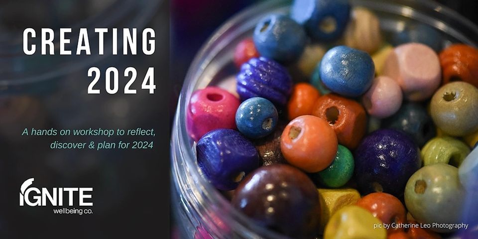 Creating 2024., Minor Works Building, Adelaide, 2 December 2023 ...