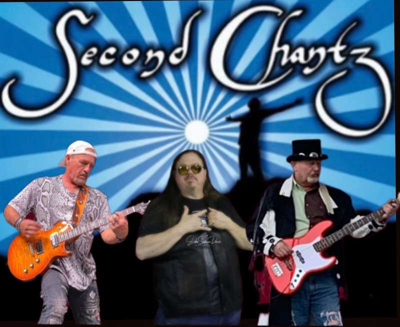 Second ChantZ @ Michie Fall Festival , Michie School, 28 October 2023 ...