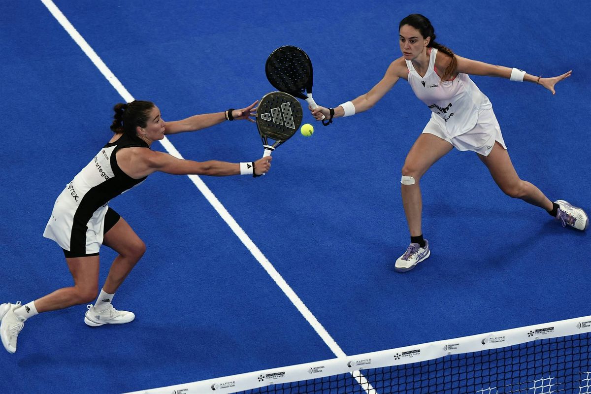 Women in Deals Padel Event, Pure Padel Nottingham, 3 June 2026 | AllEvents