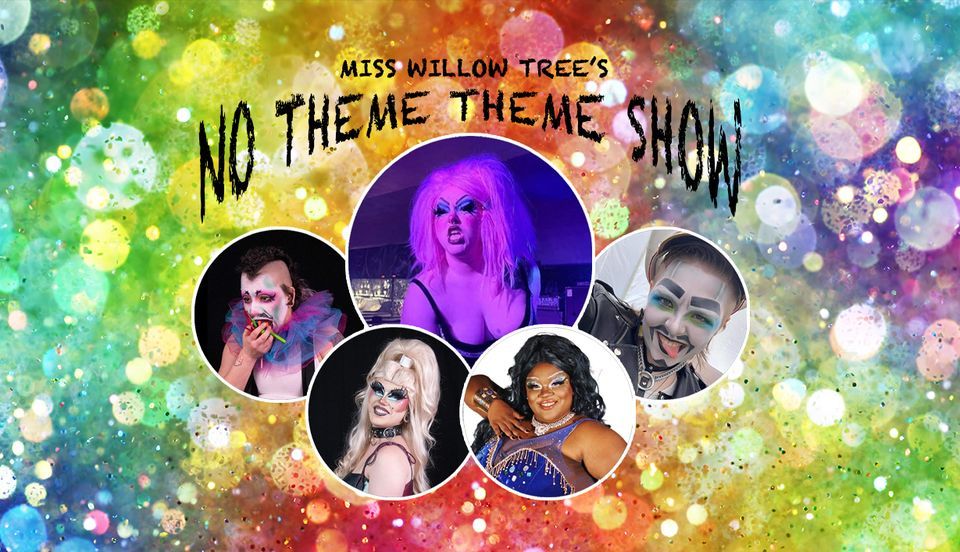 No-Theme Theme Show @ No Class, No Class, Cleveland, 19 August 2023 ...