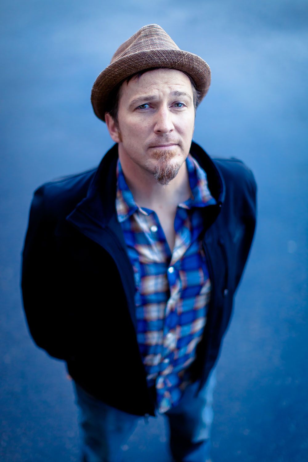 Peter Mulvey, The Cedar Cultural Center, Minneapolis | AllEvents.in