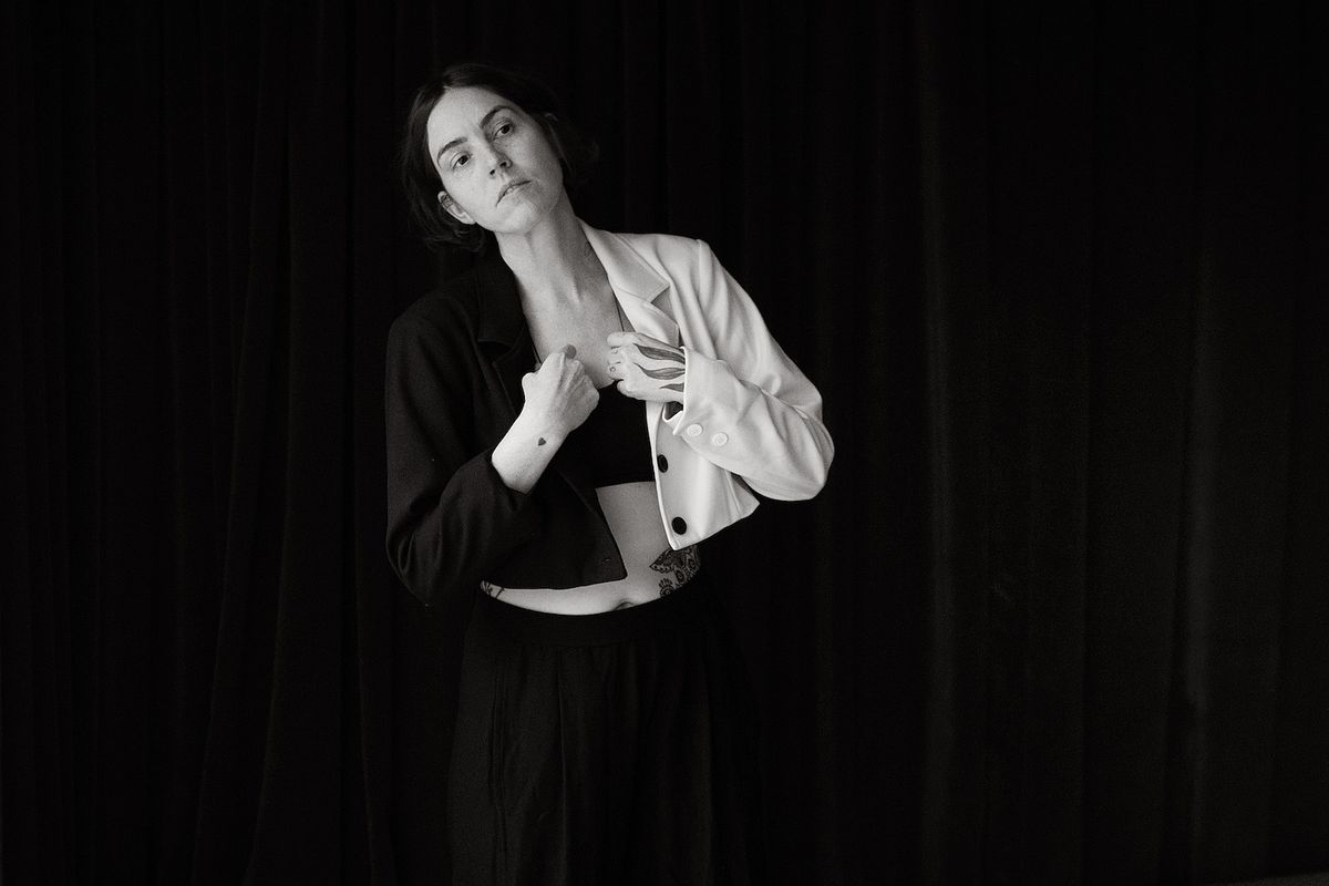 Emma Ruth Rundle with Storefront Church, Valley Bar, Phoenix | AllEvents.in