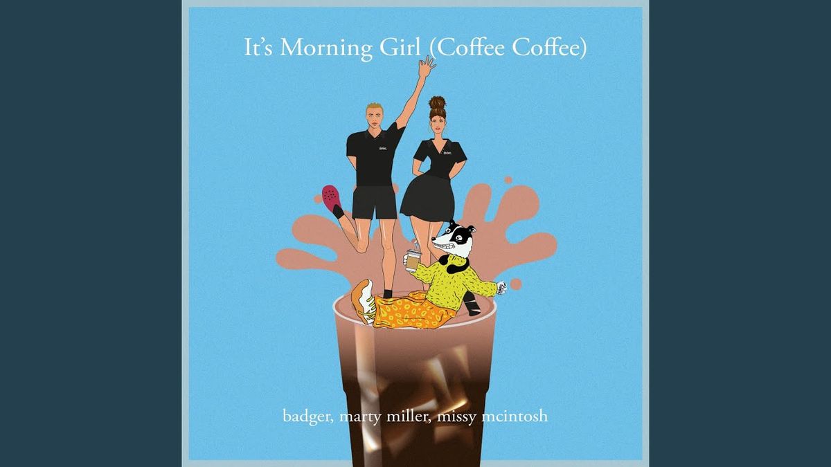 Marty Miller & Missy Mcintosh, The Bell House, Brooklyn, 9 February ...