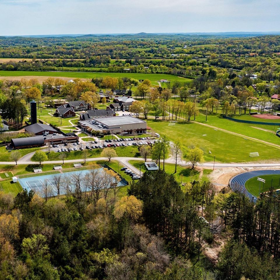 The Webb School Open House “Visit Day”, The Webb School, Bell Buckle ...