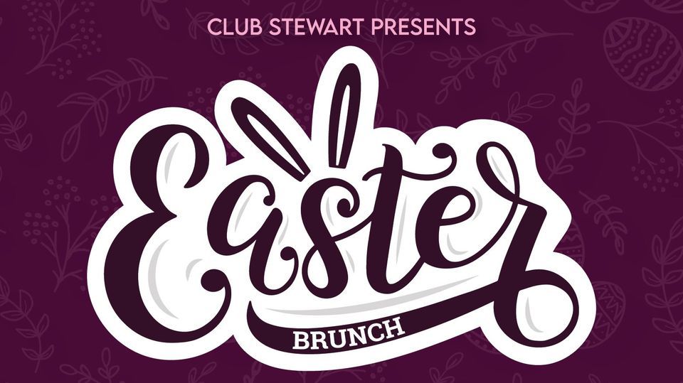 Easter Brunch at Club Stewart, Club Stewart- Ft. Stewart, GA, Fort ...