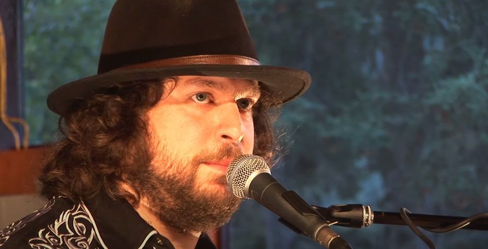 Mario Carboni “A HONKY TONK CHRISTMAS”, Northwood Public House ...