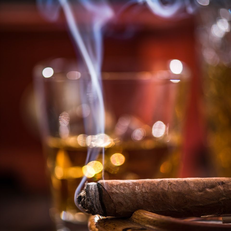 Whiskey Rush Country @ Sturmans, Sturman's Wine & Cigars, Garden City ...