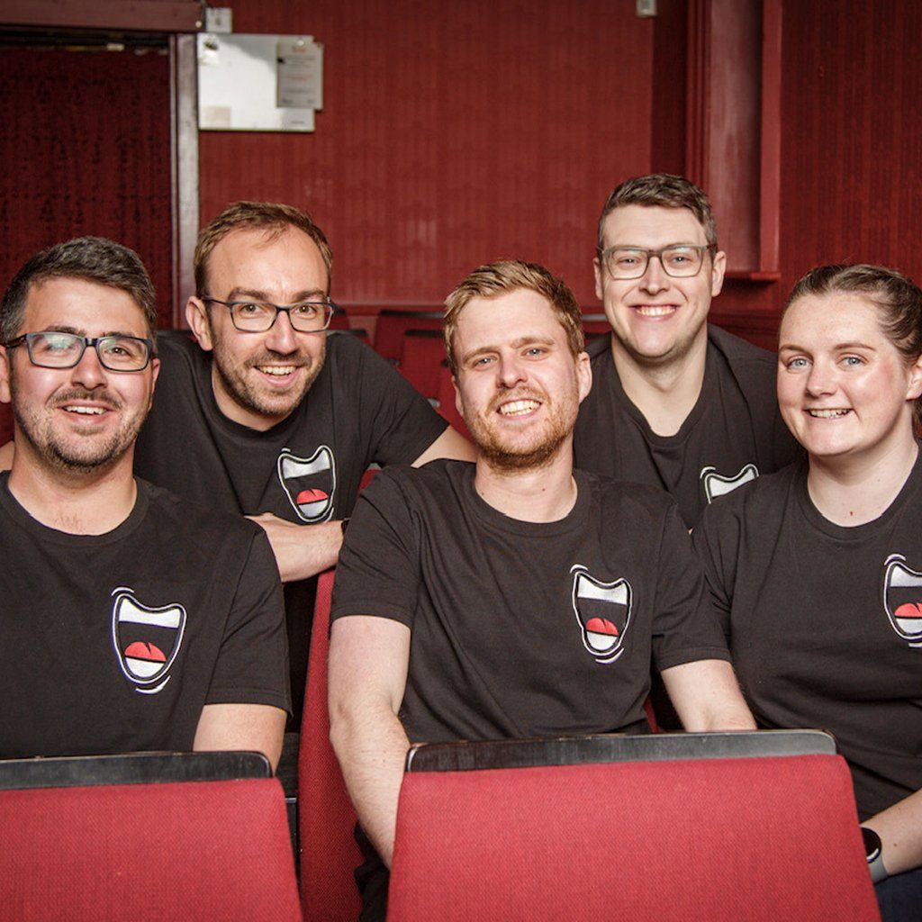 The Antics, The Leadmill, Sheffield, 1 September 2024 | AllEvents.in