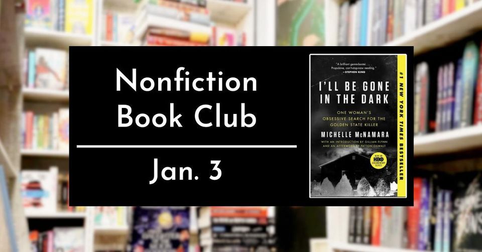 Nonfiction Book Club, 1921 Bull St, Savannah, GA 31401-8031, United ...