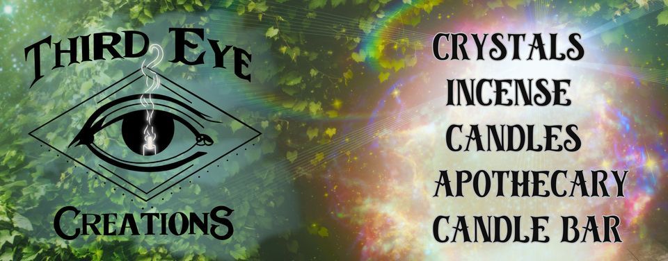 Witchy movie night, Third Eye Creations, LLC., Holiday, 2 December 2023 ...