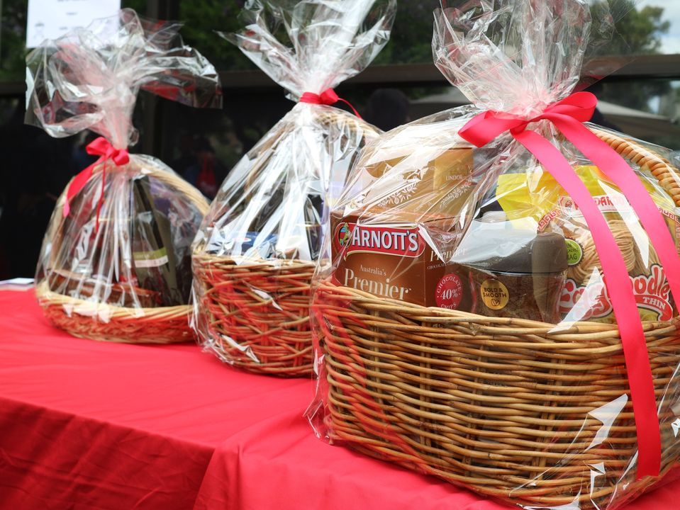 TAFE SA International Student // Welcome BBQ , TAFE SA Regency Campus ...