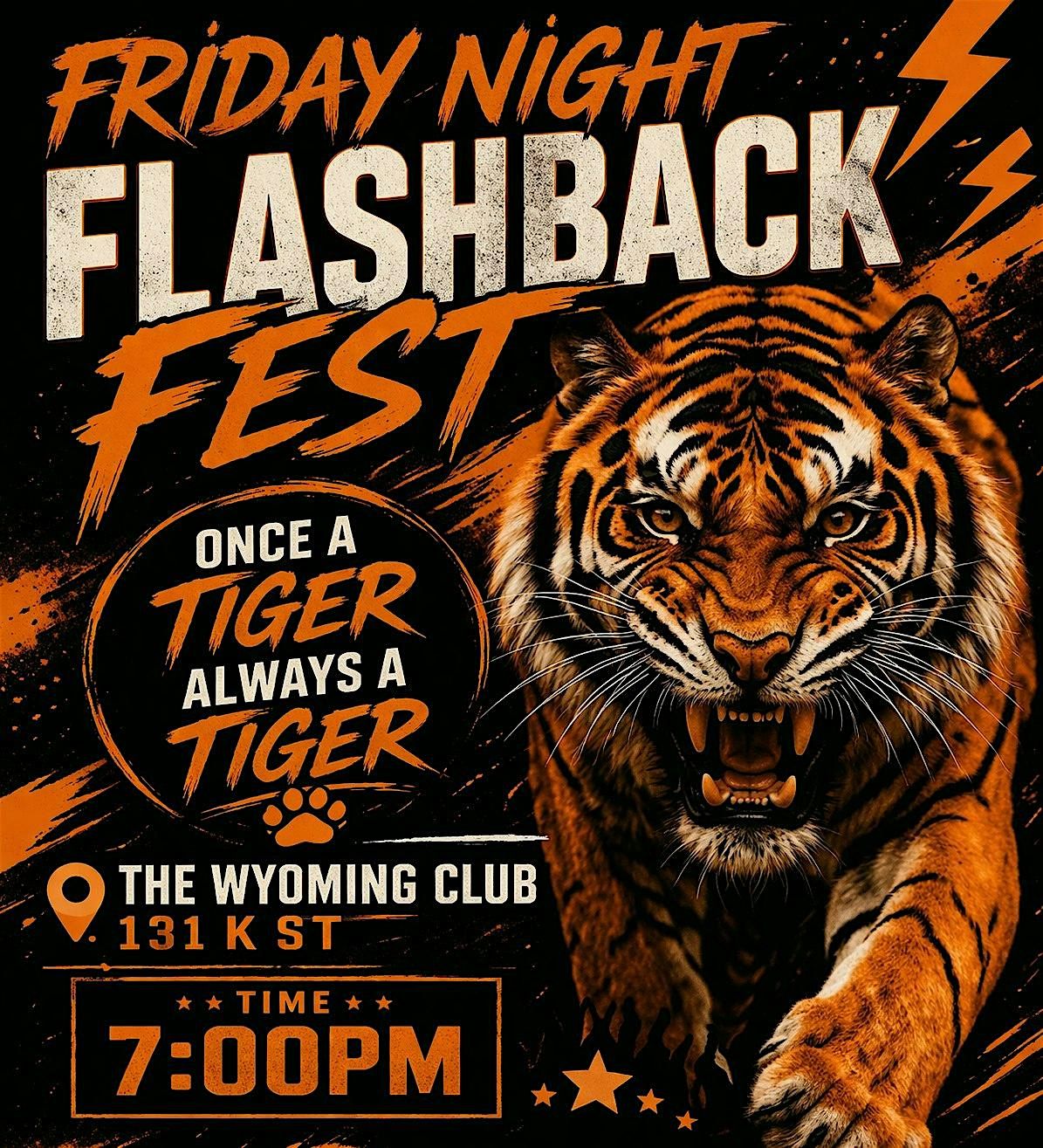 CLASS OF 86 RSHS 40th REUNION, Sweetwater Events Complex, Rock Springs ...