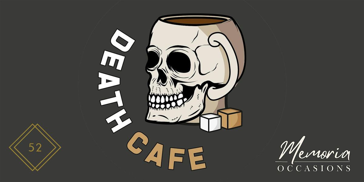South Liverpool Death Cafe, 52 Rose Lane Bistro, Liverpool, 10 March ...