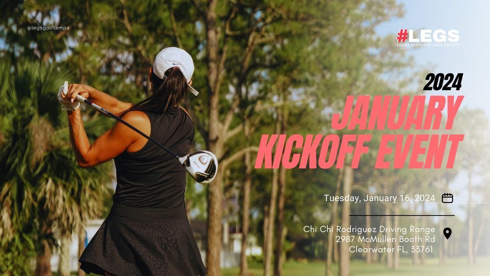 Exciting Chi Chi Rodriguez Driving Range Photos