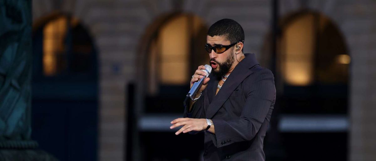 Bad Bunny San Juan Tickets, Coliseo de Puerto Rico, Hato Rey | AllEvents