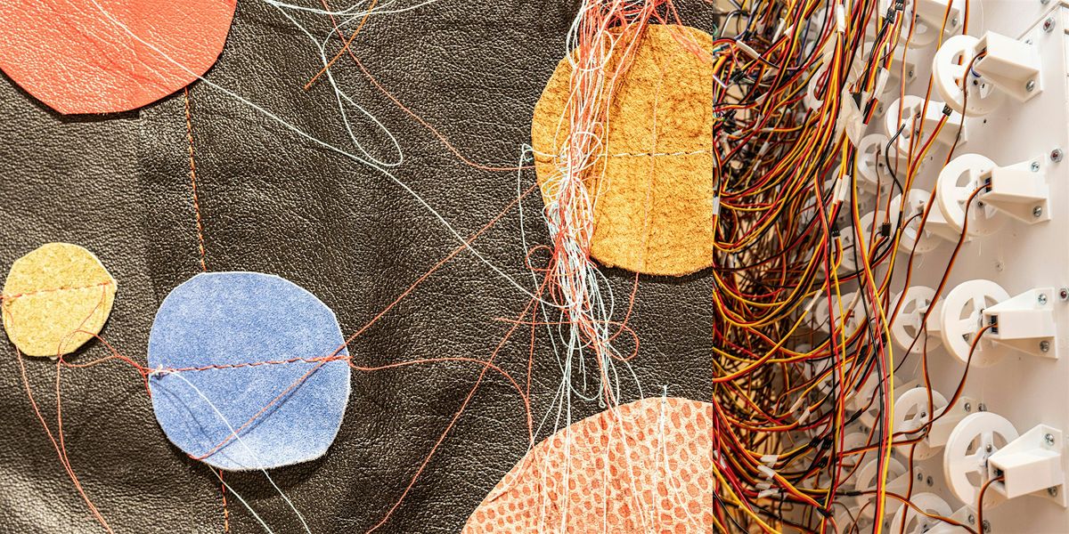 Meet the Makers: A Panel and Gallery Conversation with Contemporary ...