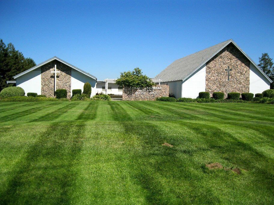 Sarah Lewallen (Sadie Perdue Lewallen) Memorial Service, 341 Claratina ...