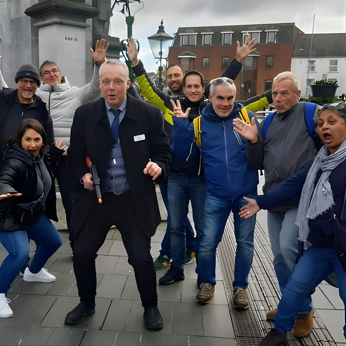 Discover your Rebel roots on Corks best walking tour!, Berwick Fountain ...