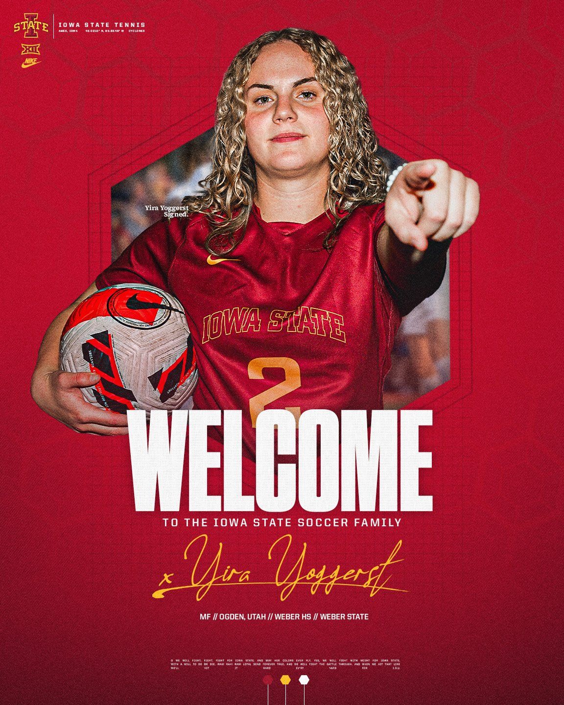 Iowa State Cyclones Womens Volleyball vs. Utah Utes, Hilton Coliseum ...