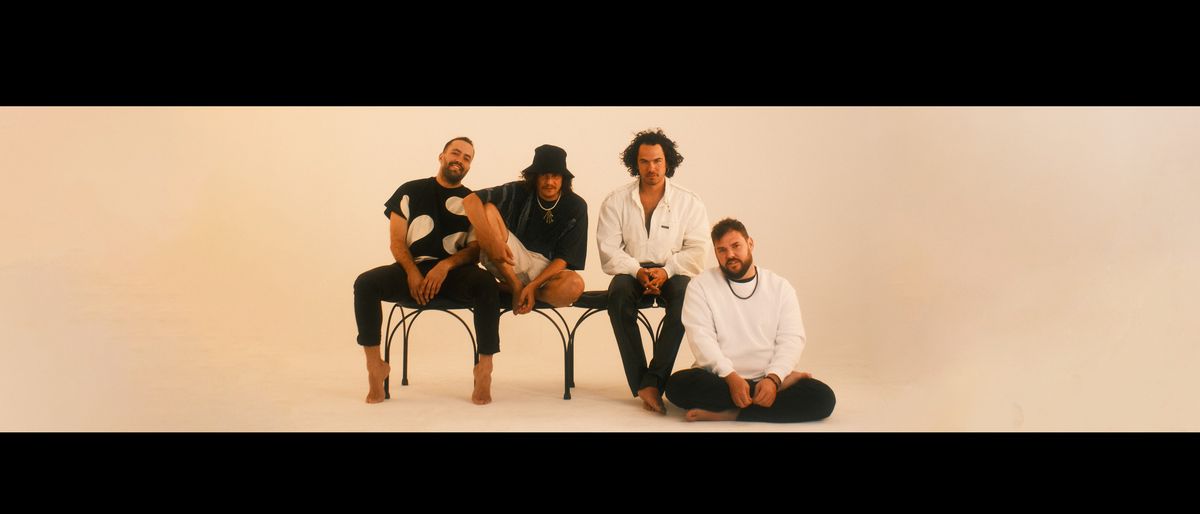 Porter in Los Angeles, Fonda Theatre, Hollywood, 11 December 2024 ...