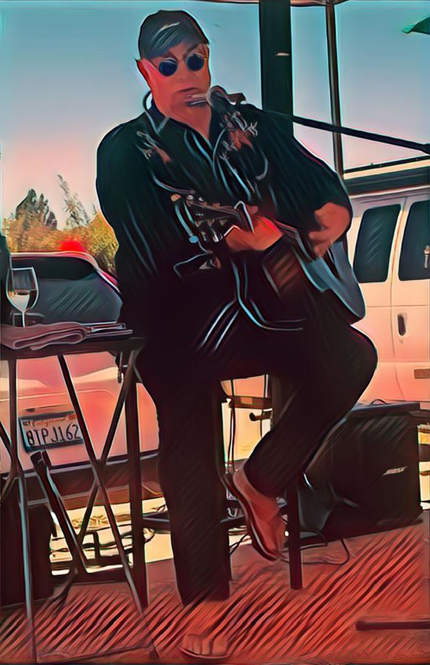 Michael J. Dwyer at Pali Wine Company San Diego Tasting Room!, Pali ...