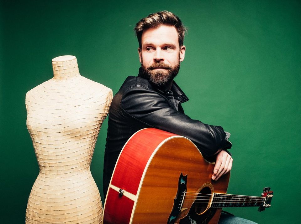 T. Buckley in Concert, The Exchange, Regina, June 8 2023 | AllEvents.in