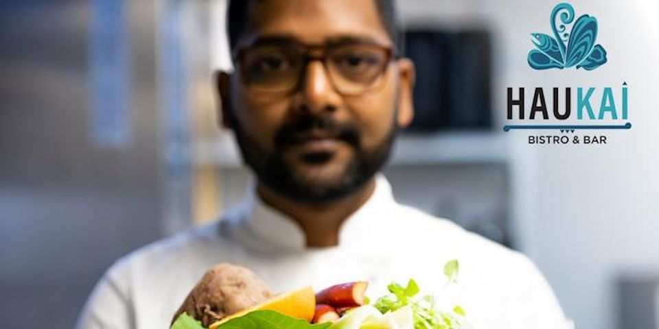 Taste Taranaki @ Haukai, Novotel New Plymouth, 48 Hobson Street, New ...