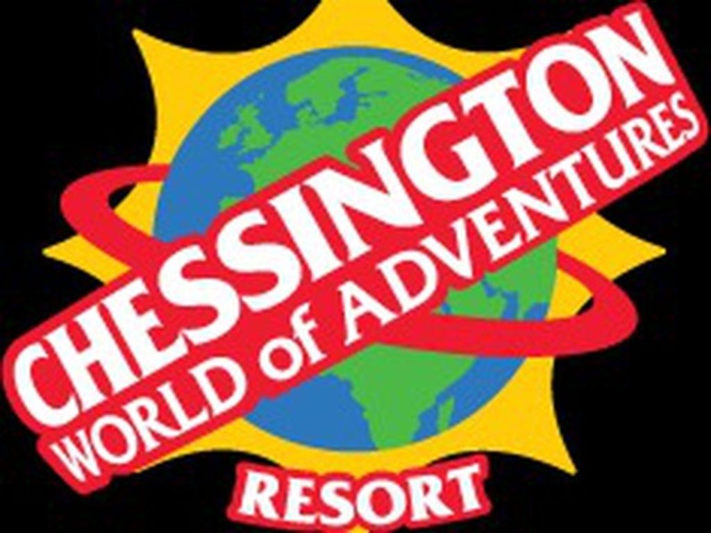Chessington World Of Adventures 1 Day Ticket Including Winters Tail ...