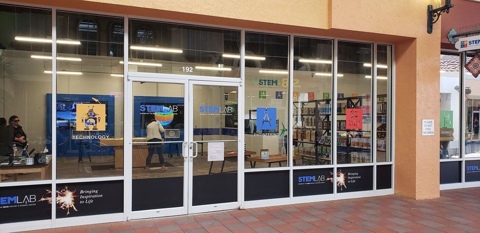 Exploring Our Solar System, 10801 Corkscrew Rd, STE 192, Estero, FL ...