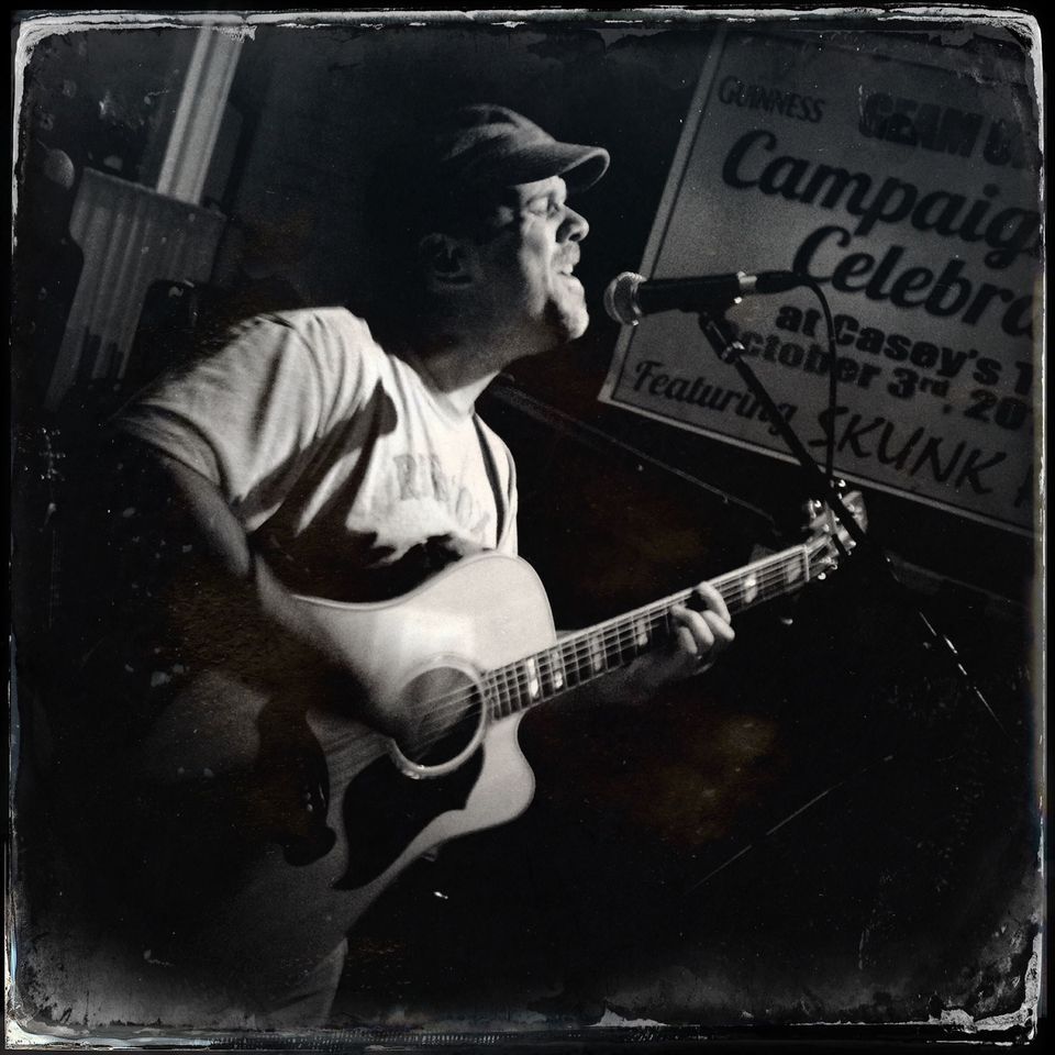 Frank DAngelo LIVE!! @Dog n Bone, Dog 'n' Bone, Dripping Springs, March ...