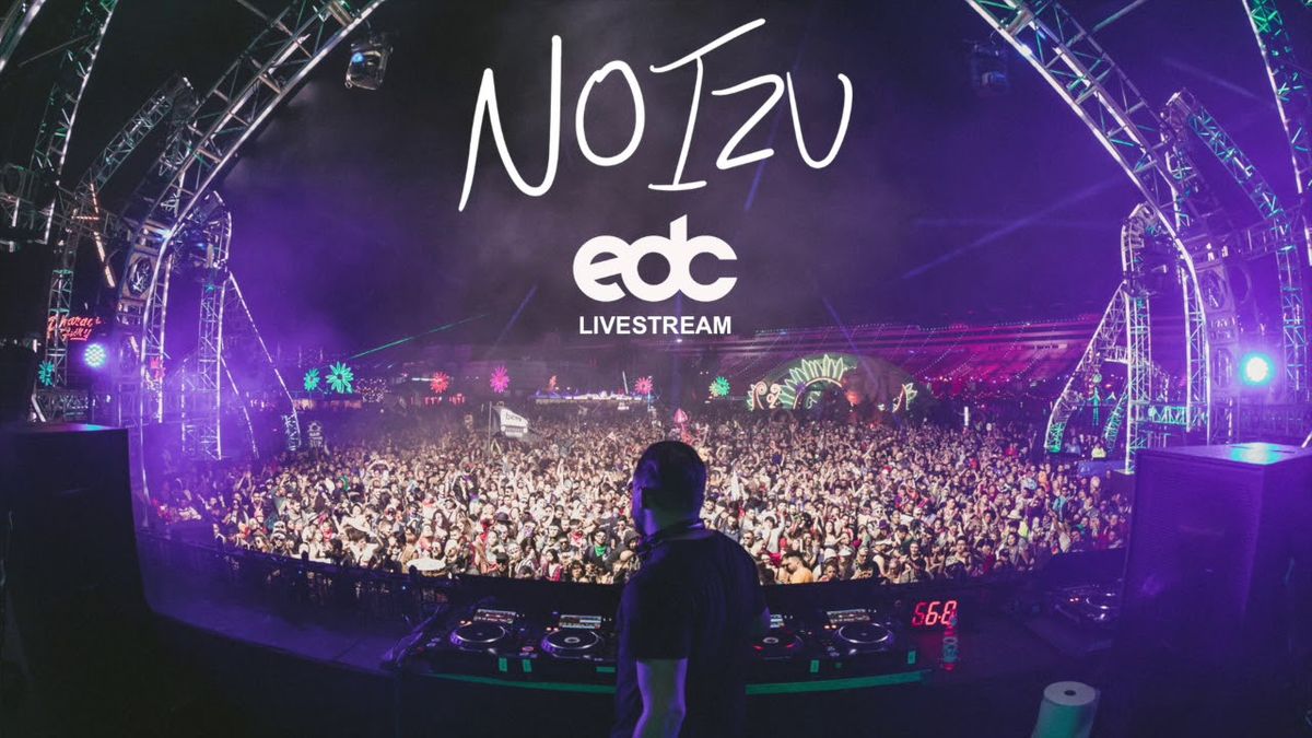 Noizu (Concert), The Ave Live, Philadelphia | AllEvents