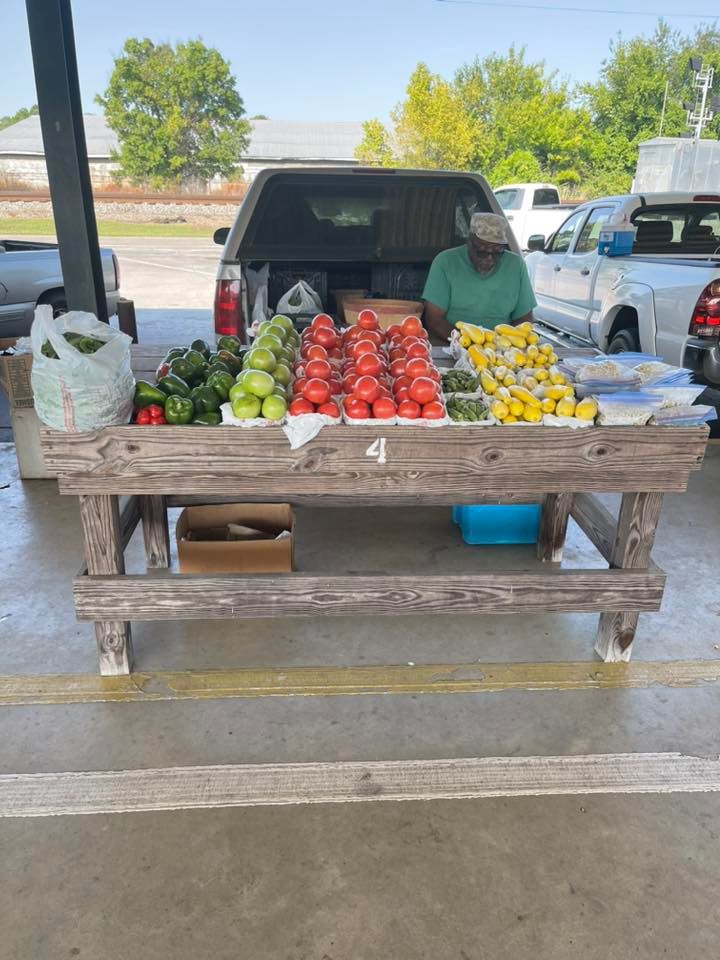 2nd Saturday Winter Market, Morgan County/Decatur Farmers Market, March ...