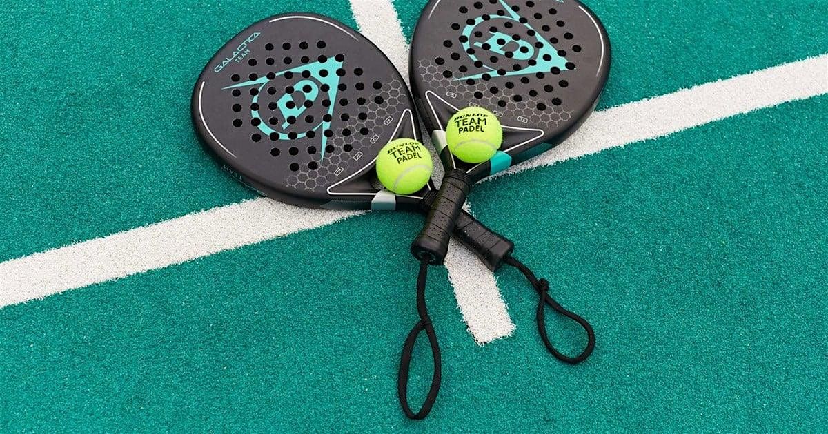 Attend Weekly Social Padel Session in London on May 31, 2026 | AllEvents