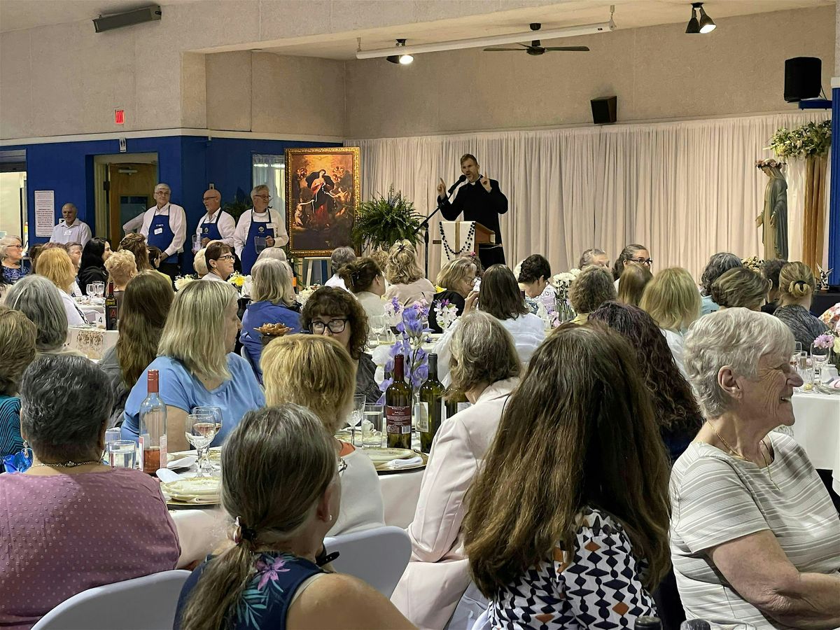 Marys F.I.A.T. (Faith In Action Together), St Mary's Activity Center ...