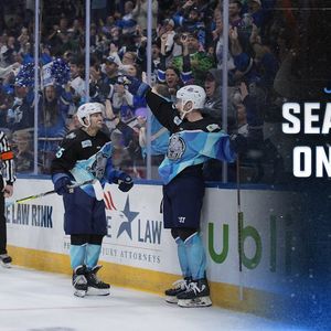 Jacksonville IceMen Season Tickets (Includes Tickets To All Regular ...