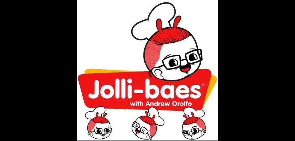Jolli-Baes with Andrew Orolfo, The Marsh, San Francisco, February 3 ...