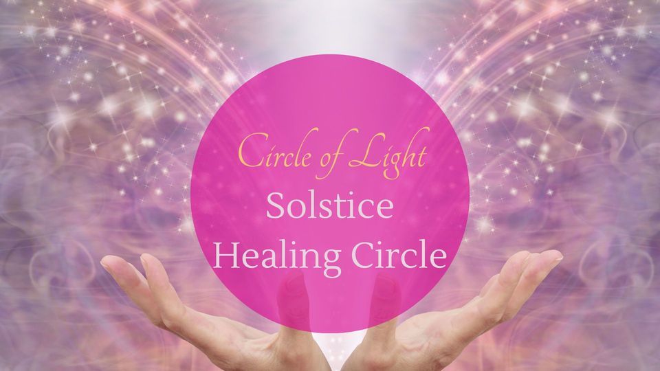 Circle of Light: Solstice Healing Circle, East Aurora Acupuncture & Center for Wellbeing ...