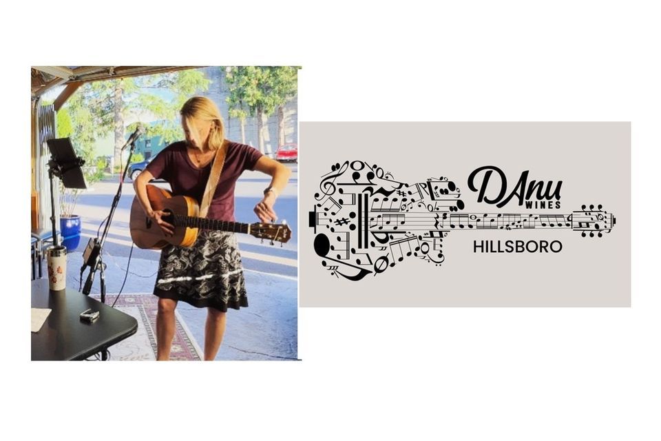 Live Music By Brenda Andrus, DAnu Wines (Hillsboro, OR), February 21 ...