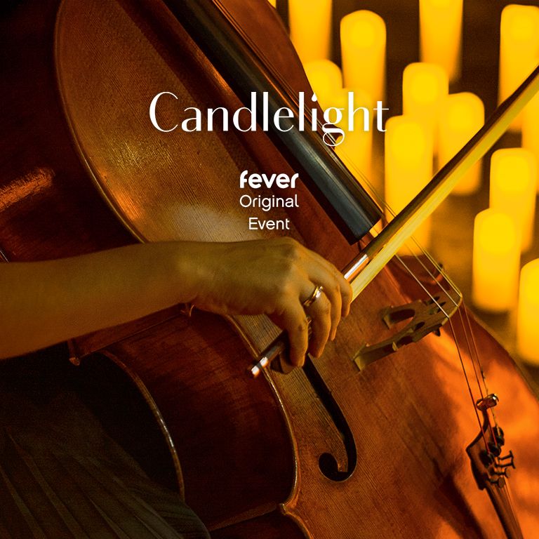 Candlelight: A Tribute to Taylor Swift at the Royal Pavilion, Royal ...