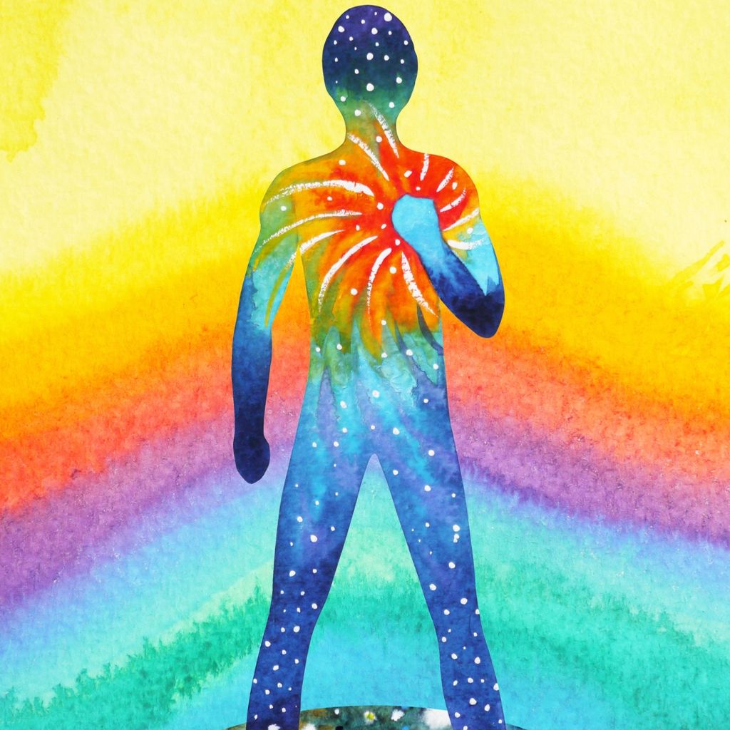 How the Mind Heals the Body with Dr David Hamilton, Assembly Roxy ...
