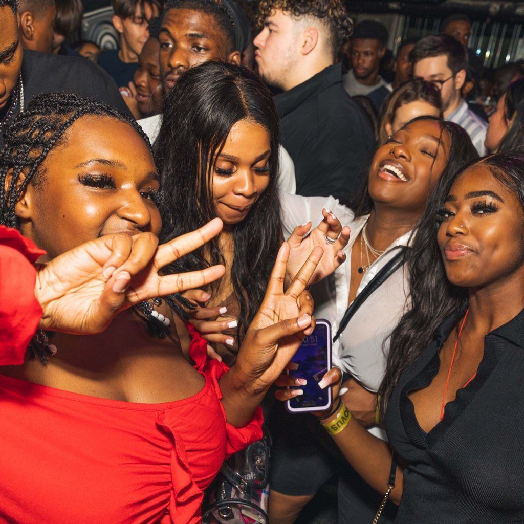 Groove Operators - Londons Biggest Amapiano & Afrobeats Party!, FIRE ...