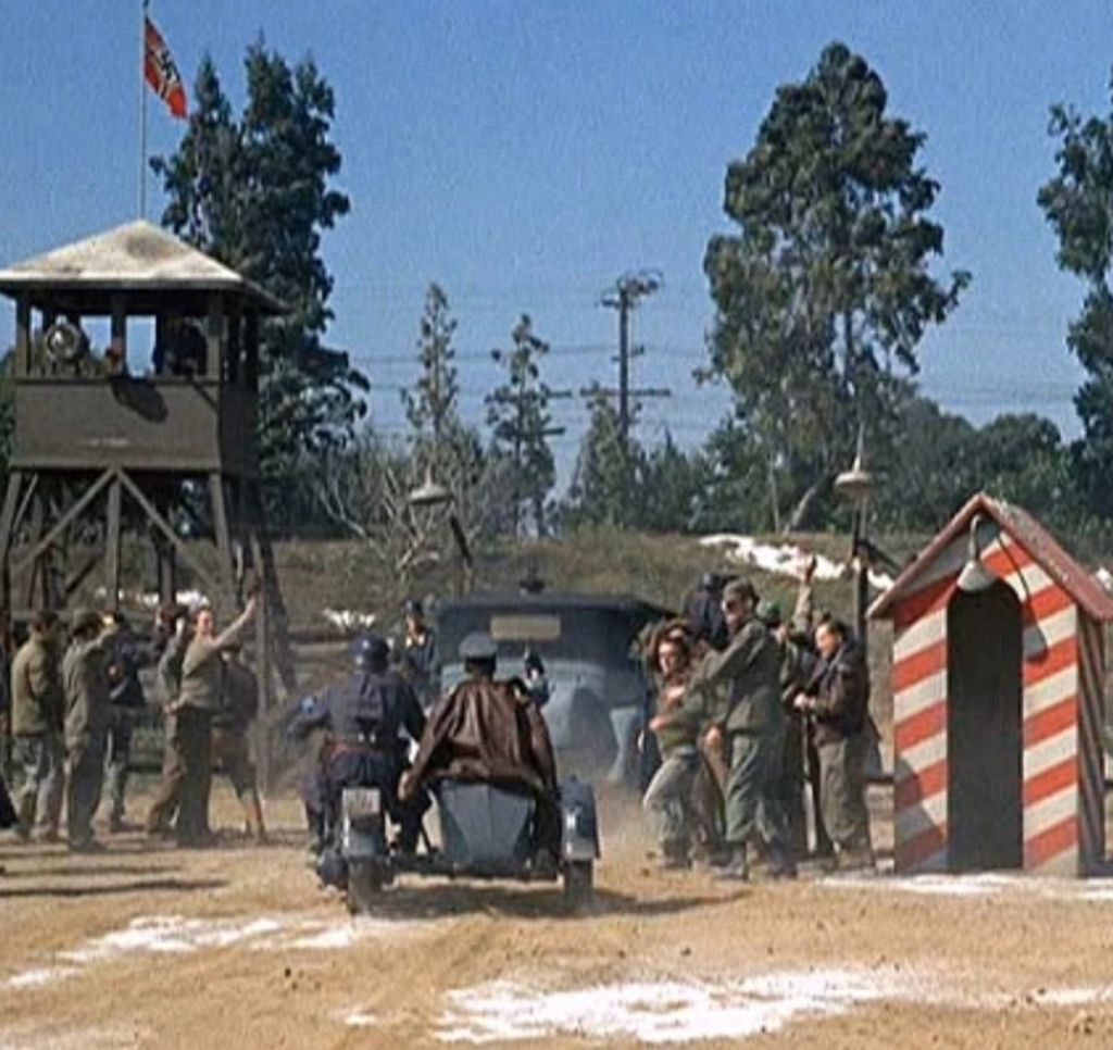 Stalag 13, Saint Rocke, Hermosa Beach, 20 May to 11 July | AllEvents