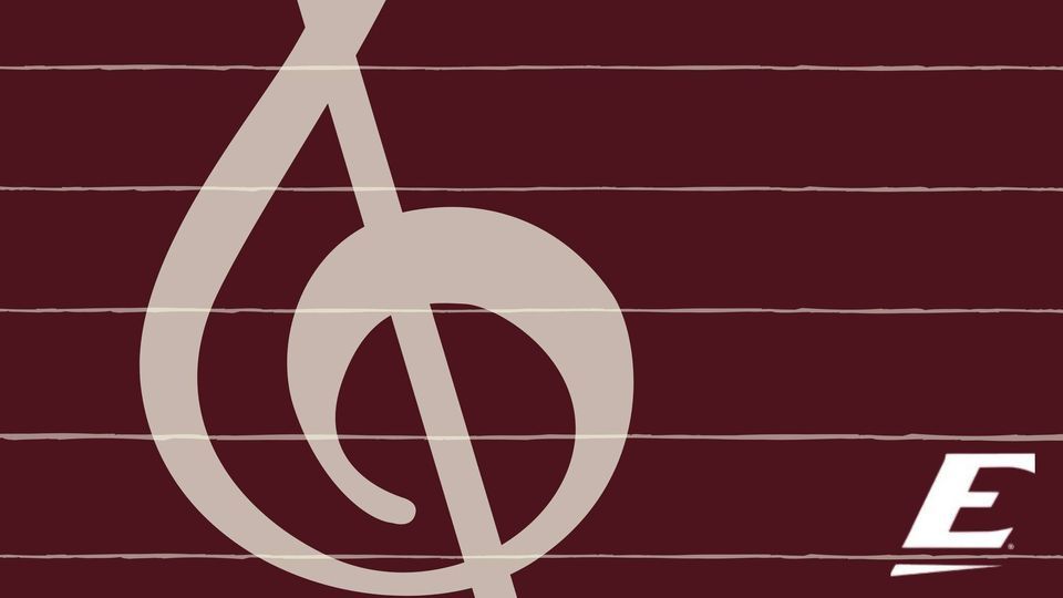 Benji Howell, Trombone, Brock Auditorium, Richmond, April 12 2023 ...