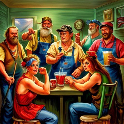 Winter Springs VFW Redneck Night with Kent Hall, Winter Springs VFW ...