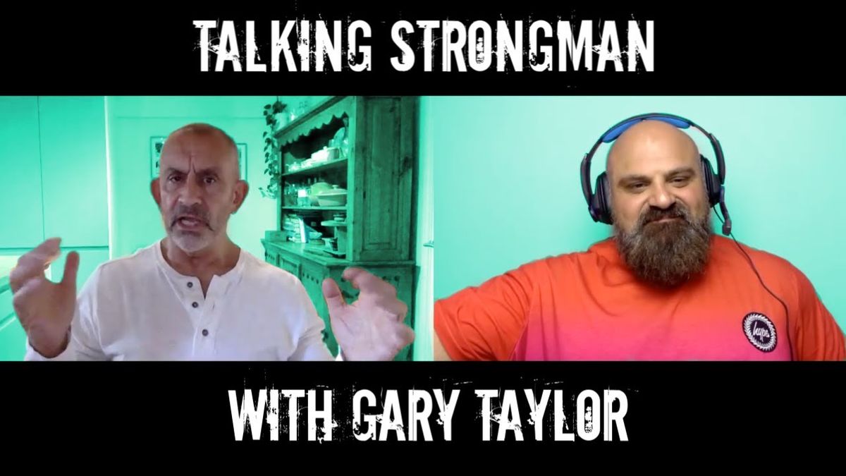 Gary Taylor, The Nick, Birmingham | AllEvents.in