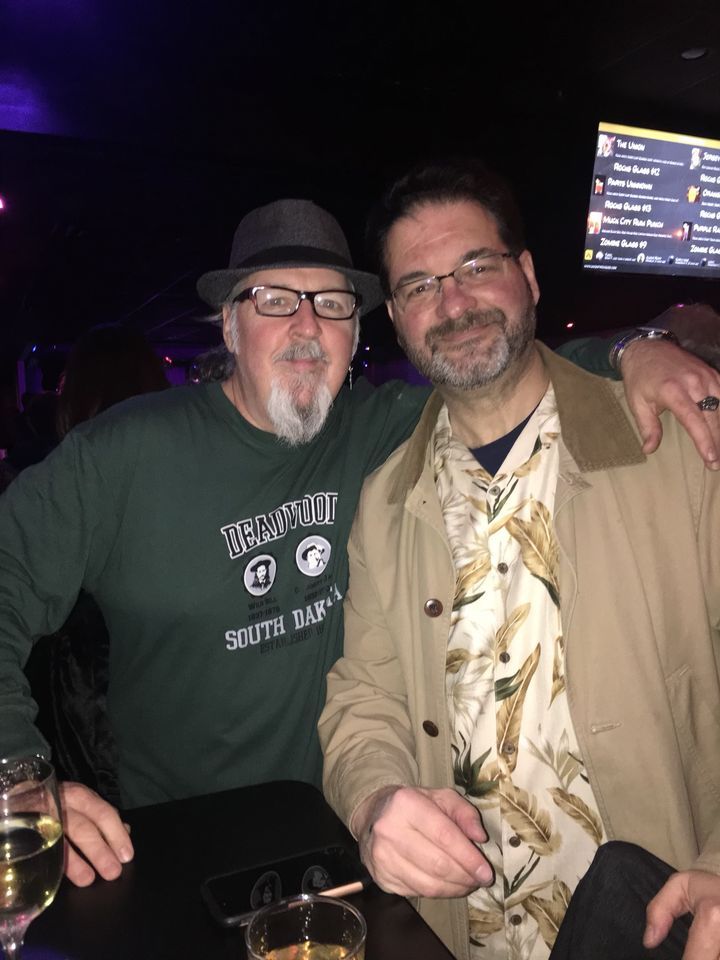 Live with Bob DeConcini at Dr Brewlittles!, Dr. Brewlittle's, Maple ...