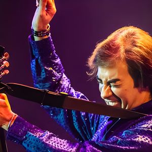 King of Diamonds: The Neil Diamond Tribute Show in Las Vegas, Ahern ...